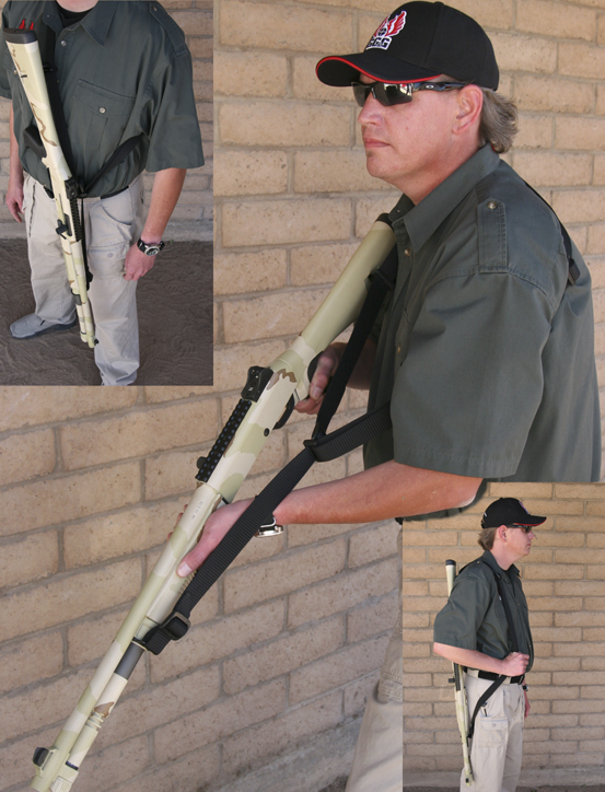 Benelli Shotgun Sling|GG&G Tactical Accessories Benelli Shotgun Sling|GG&G Tactical Accessories