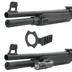 Mossberg 930 Scope Mount GG G
