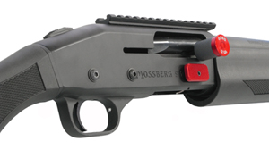 Mossberg 930 Enhanced Tactical Bolt Release Pad | GG&G Tactical Accessories