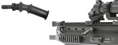 SCAR Accessories| SCAR Tactical Accessories|GG&G Tactical Accessories